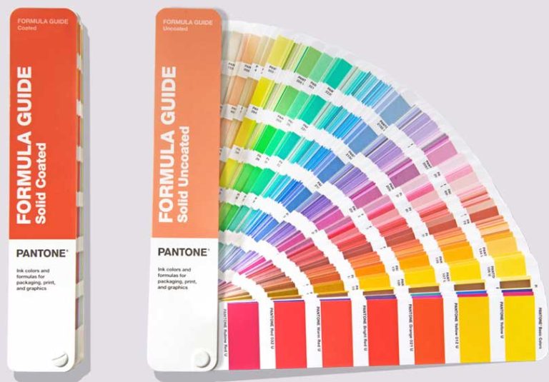 Pantone Formula Guide GP1601B Coated & UnCoated %Price