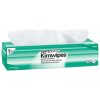 Kimwipes 34256, Case of 15 boxes, 15"x17" %Price